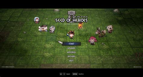 Seed Of Heroes Trainer Fling Trainer