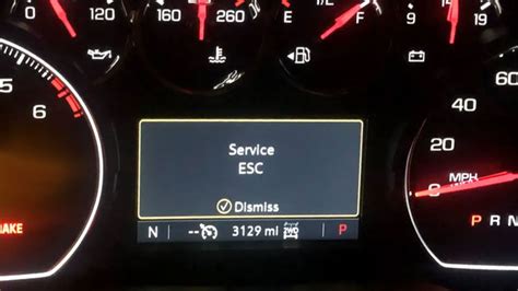 What Does Service Esc Mean On Chevy Equinox Cheap Sale Fast Lisa Unibo It