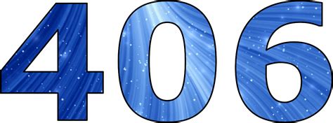 О числе 406 четыреста шесть математические свойства перевод