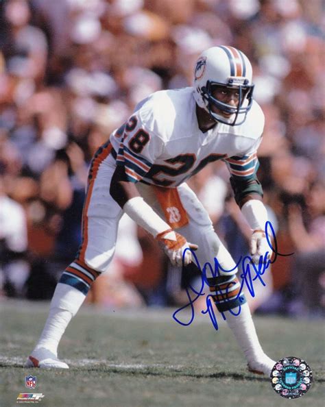 Happy 66th Birthday To Former Ghosts Of The Orange Bowl