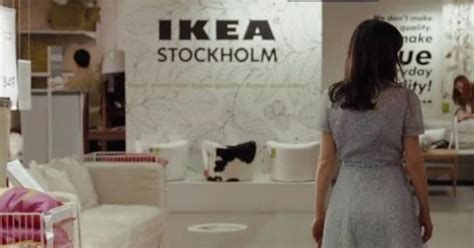 SCP-3008 is a new video game set in IKEA, and it’s terrifying