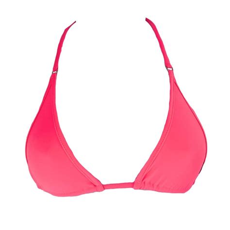 Popstar Mini Bikini Top Micro Gigi