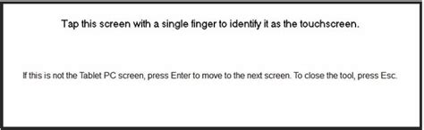 How To Calibrate Touch Screens On Windows Pls Usa It Pos Hardware And Accessories