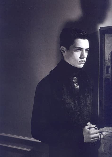 Grayson Vaughan Page 2 The Fashion Spot