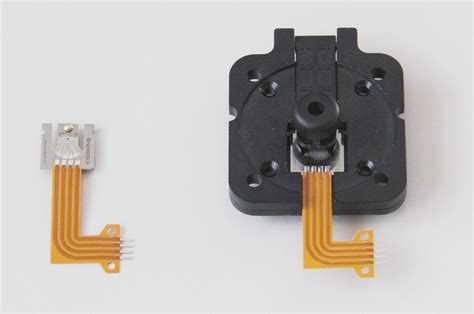 Sensor For Labor Detectors Senstech