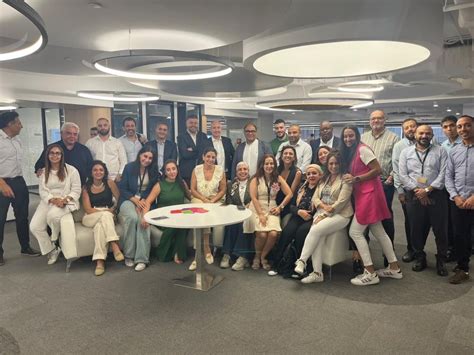 Ahmet Acar On Linkedin Egypt Majidalfuttaim Carrefour Greatmoment