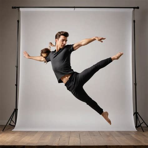 Convert Photo To Acrobat Style Free Online And Ai Powered