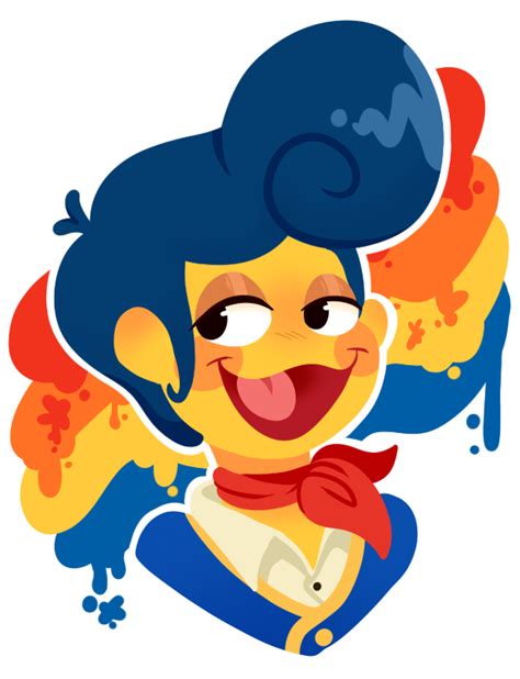 Wally Darling By Angoraram On Deviantart Welcome Home Posters