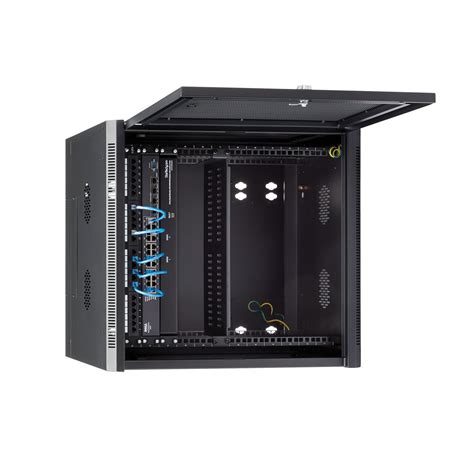 Network Cabinets Wall Mounted Cabinets Matttroy