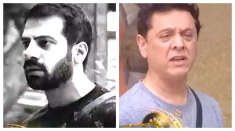 Bigg Boss 18 Promo Karan Veer Mehra Gets Into A Fight With Arfeen Khan