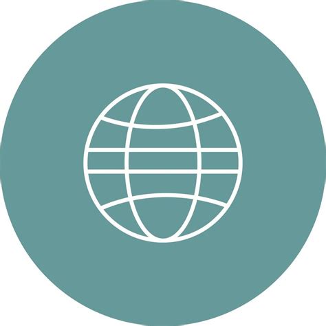 Globo Yo Vector Icono 40100138 Vector En Vecteezy