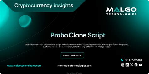 Create Your Own Probo Inspired Trading App Today With Clone Script Pearlug