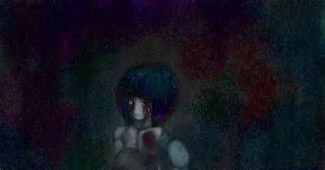 ピク新型】 【ピク新型】本能【若干流血注意】 伊地知有のイラスト Pixiv