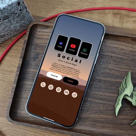 Classic Setup Details In Comments R Homescreens