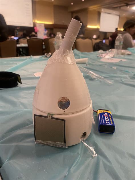 Arduino Pill Dispenser Devpost