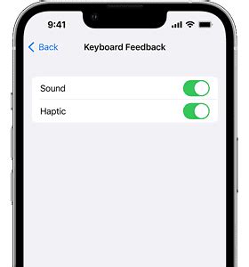 How To Turn IPhone Keyboard Sound Off Steps To Silence Typing Sounds SimplyMac