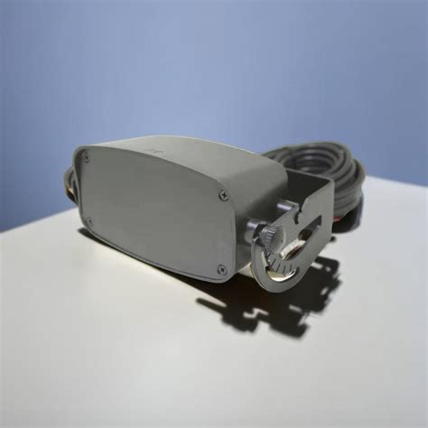 Microwave Sensor Radar For Rolling Shutter Industrial Doors Radar For Rolling Shutter Doors