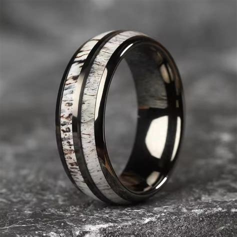 Ring Voor Mannen Mode Sieraden Vicedeal