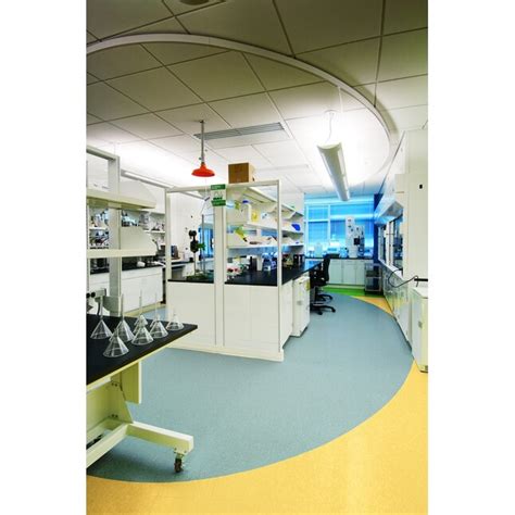 Armstrong Flooring Migrations Vct Glacier Gray 45 Piece 12 In X 12 In Commercial Vinyl Tile In