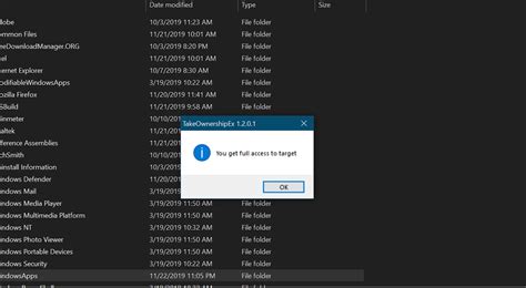 How To Take Ownership Of Files And Folder In Windows 10 Easiest Way