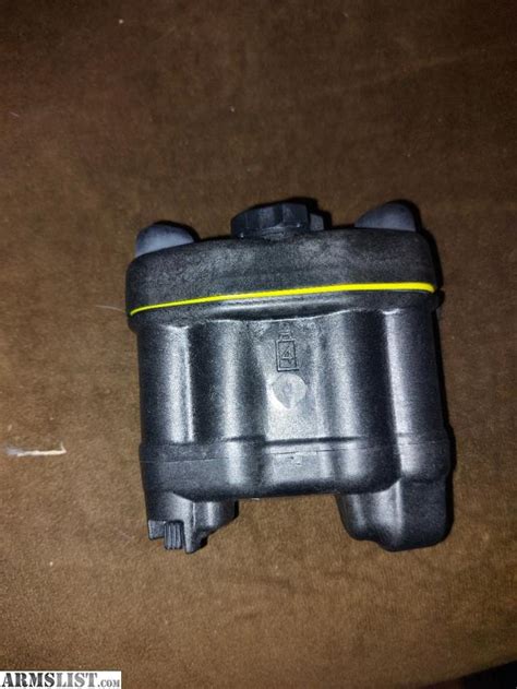 ARMSLIST For Sale PVS31A Battery Pack