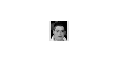 Matthew Coyne Obituary 2010 South Boston Ma Boston Globe