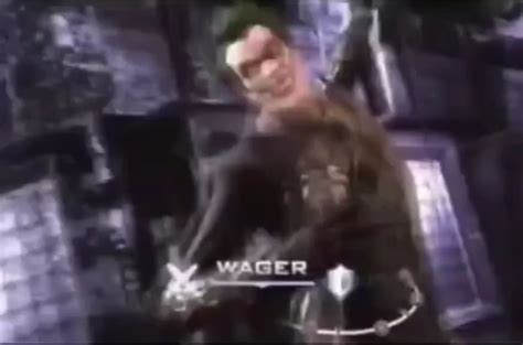 Jonkler Vs Jerker R Batmanarkham