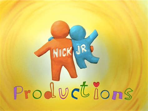 Nick Jr Shows Bracket Bracketfights