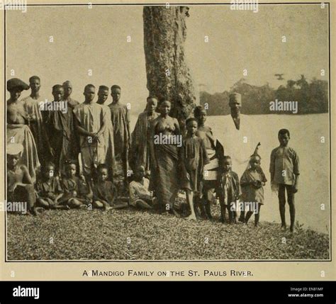 Mandingo Not Mali Fotos Und Bildmaterial In Hoher Auflösung Alamy