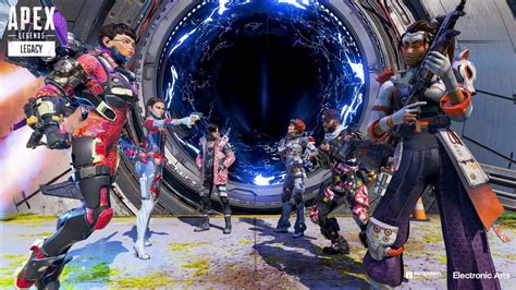 Apex Legends Arenas Mode Tips Gamespot