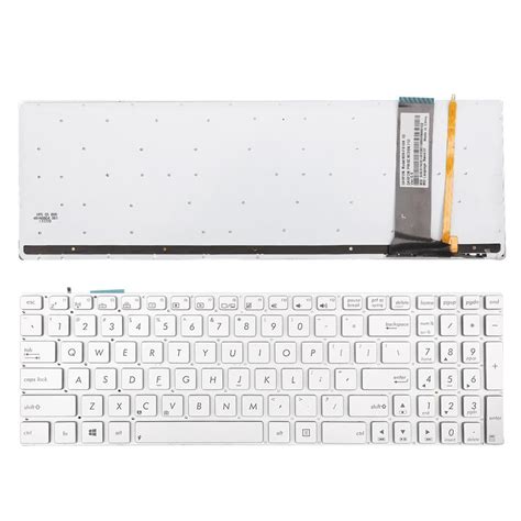 Gzmwon Asus Laptop Replacement Keyboard Review Electronikz
