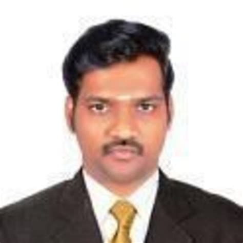 Jeyanth Baskaran Me Structural Engineering Bannari Amman Institute