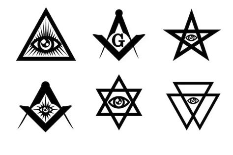 What Is The Significance Of The Masonic Symbols