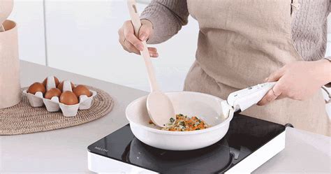 프리미엄 데일리 실리콘 조리도구 6p 감성 주방템 감도 깊은 취향 셀렉트샵 29cm