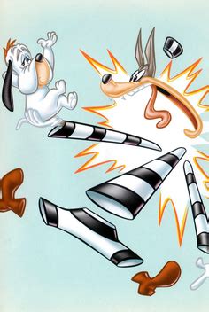 Tex Avery