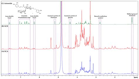 Metabolic Characterization Of Four Members Of The Genus Stachys L
