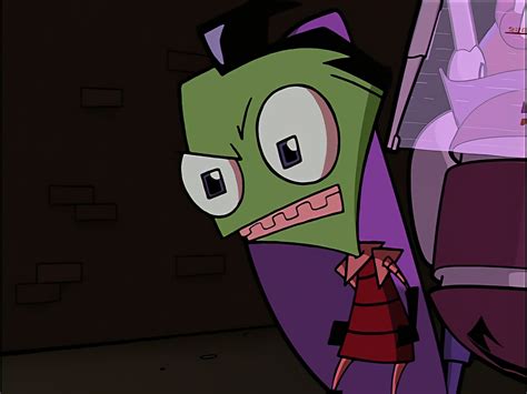 Invader Zim 2001 Season 1 2 S01 02 Specials 1080p Dvd Ai Upscale