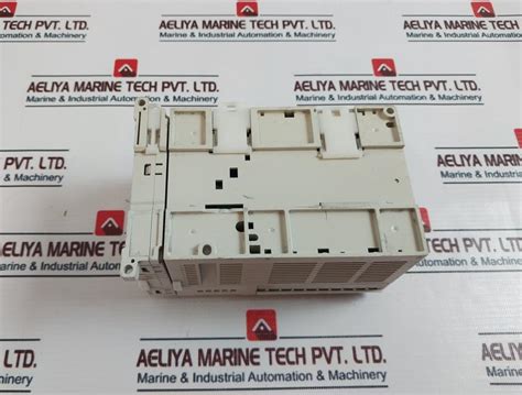 Mitsubishi Electric Fx Ge Mr Es Programmable Controller Vac Aeliya Marine