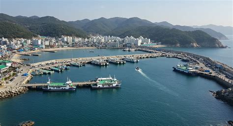 Top 10 Mokpo Adventures In 2025