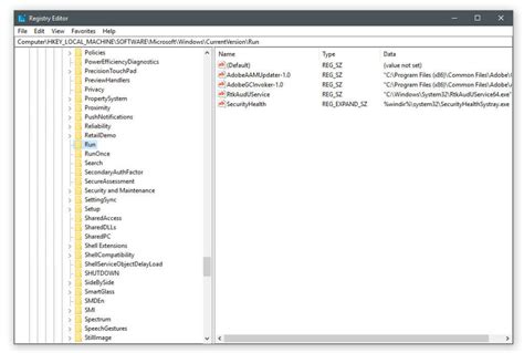 what is ctfmon exe why is it running devsjournal