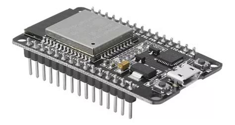 Nodemcu Esp32 Wifi Bluetooth 4 2 Iot Wroom Ch9102x Hobb