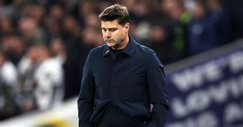 Chelsea Players Question Mauricio Pochettino Decision With Disrespect