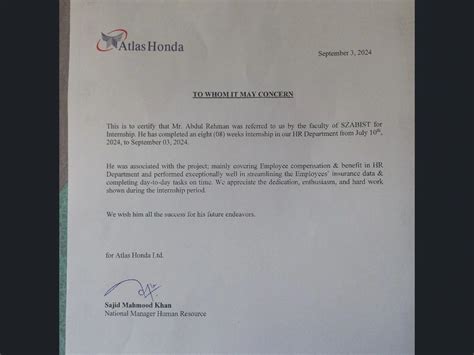 Abdul Rehman On Linkedin Im Excited To Share That Ive Completed An