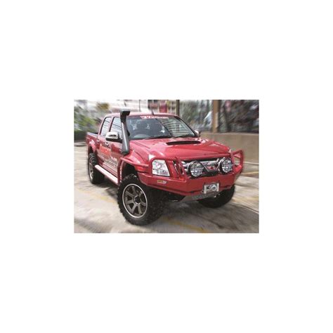 Snorkel Isuzu D Max From 2008 To 2011