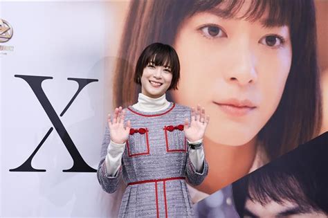 上野樹里暌違8年來台感動落淚 吐心聲很渴望這種溫暖 娛樂 中時
