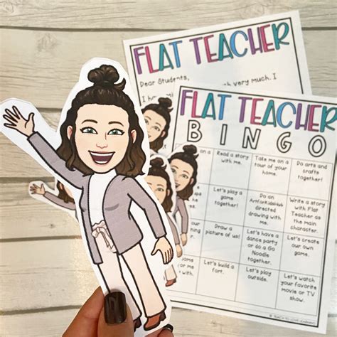 Creative Ways To Use Bitmoji In The Classroom Teach To Love Learning