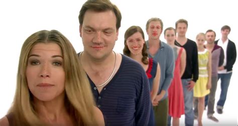 Github Ayoubridouanirealtimefaciallandmarksdetection Real Time