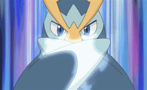 Prinplup Wiki •pokémon• En Español Amino