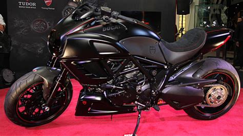 Ducati Diavel Tudor Diavel Ducati Biker Aesthetic Chopper Bike