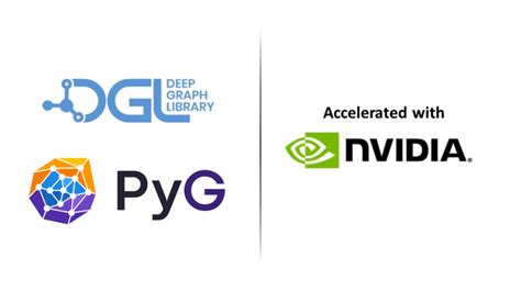Available Now NVIDIA AI Accelerated DGL And PyG Containers For GNNs NVIDIA Technical Blog